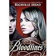 Amazon.com: Bloodlines: 9781595144737: Mead, Richelle: Books