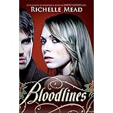 Amazon.com: The Ruby Circle: A Bloodlines Novel: 9781595143228: Mead ...