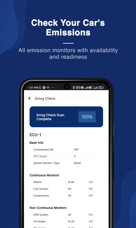 GaragePro Car & Bike OBD2 Scanner & Diagnostics:Amazon.com:Appstore for Android