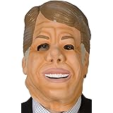 Amazon.com: Point Break Mask Complete Set - Ex-Presidents Ronald Reagan ...
