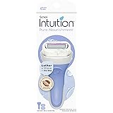 Amazon.com: Schick Intuition Razors for Women with Sensitive Skin | 1 ...
