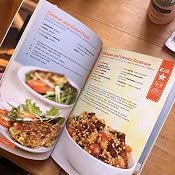 Nosh for Students: A Fun Student Cookbook - See Every Recipe in Full ...