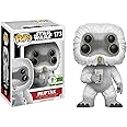 Amazon.com: POP! Star Wars Muftak ECCC 2017 Funko Spring Convention ...