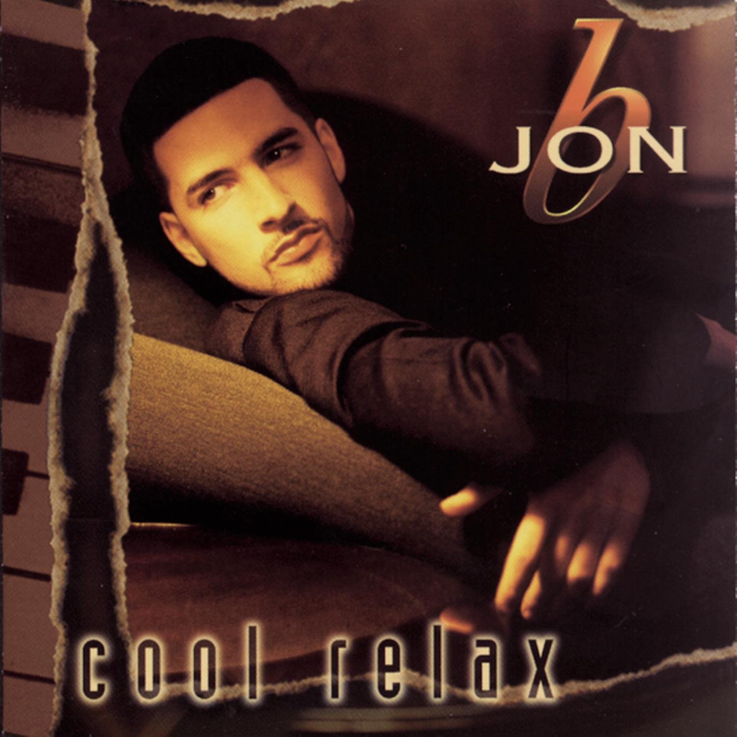 Cool Relax: Jon B: Amazon.fr: CD et Vinyles}