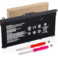 Amazon.com: HTO3XL Laptop Replacement L11119-855 HT03XL Battery for HP ...