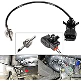 Amazon.com: 97381182 Intake Air Temperature Sensor Alt. For GM Duramax ...