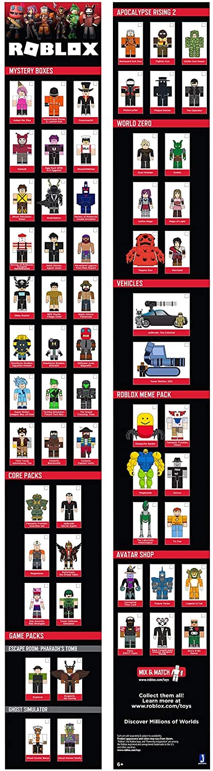 Mua Roblox Celebrity Collection - Fantastic Frontier: Gold Corrupted ...