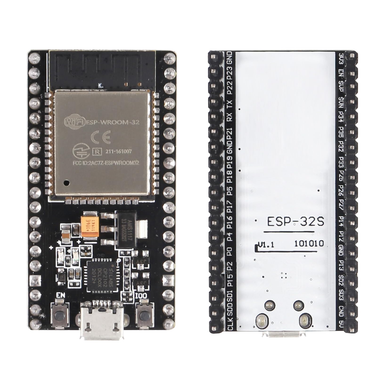 Mua Aokin ESP32 ESP-32S NodeMCU-32S ESP-WROOM-32 Development Board 2.4 ...