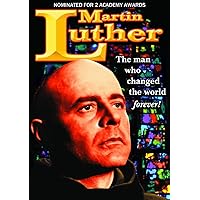 Amazon.com: Martin Luther: The Idea that Changed the World DVD : n/a, n ...