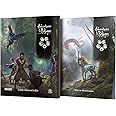 Amazon.com: Adventures in Rokugan RPG Game Master's Kit | Legend of The ...