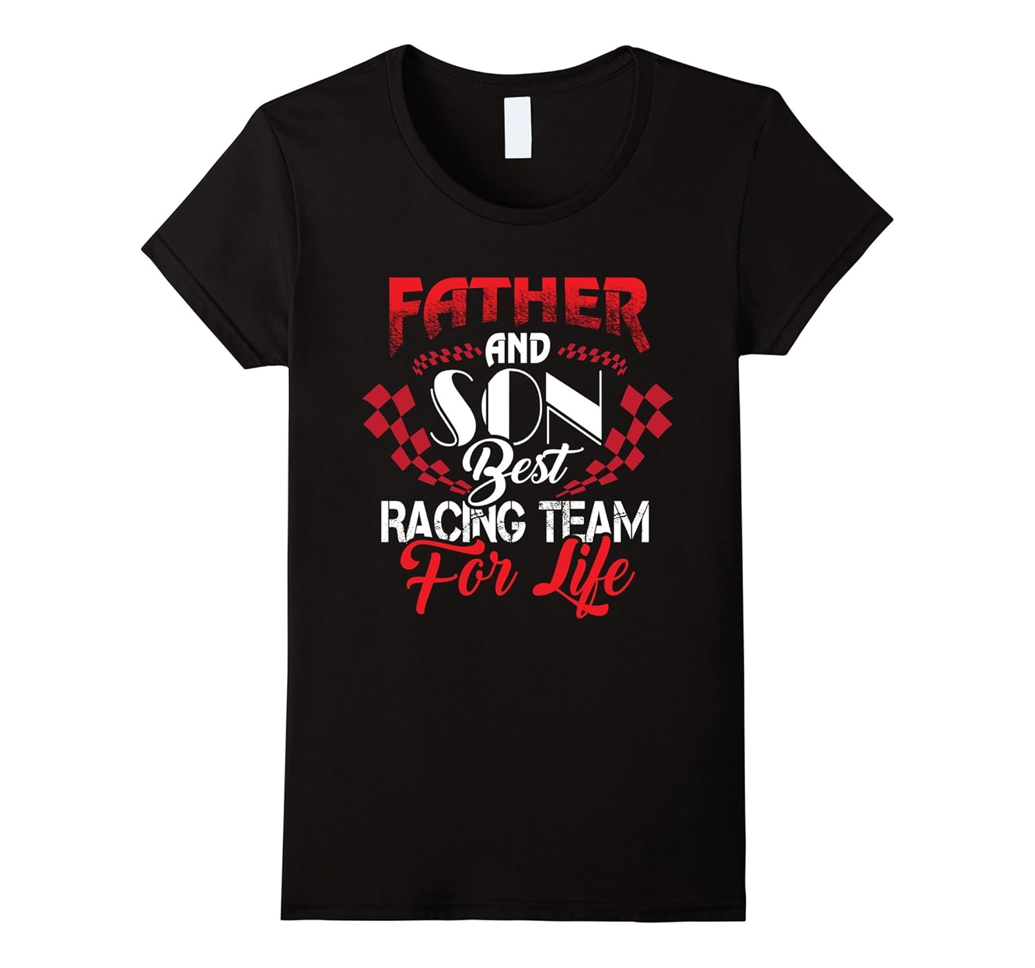 Father And Son Best Racing Team For Life T Shirt 4LVS father-and-son-best-racing-team-for-life-t-shirt-4lvs