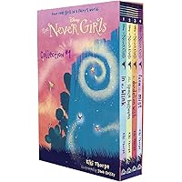 Amazon.com: Never Girls #1: In a Blink (Disney: The Never Girls ...