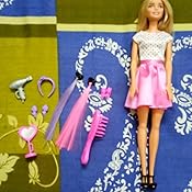 Buy Barbie Doll and Playset Online at Low Prices in India - Amazon.in