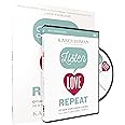 Listen, Love, Repeat Study Guide with DVD: Other-Centered Living in a ...