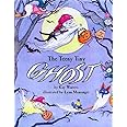 The Teeny Tiny Ghost: Winters, Kay, Munsinger, Lynn: 9780064435901 ...