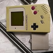 Original Gameboy Console: Amazon.co.uk: PC & Video Games