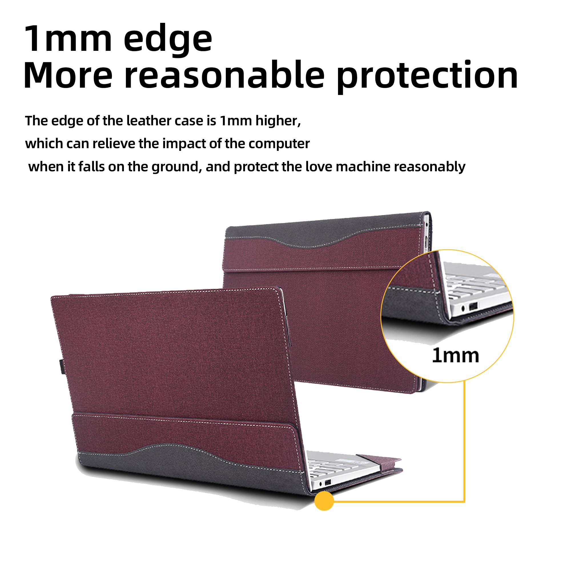 Mua Laptop Cover for Lenovo ThinkPad P1 Gen 4 Gen 5 Gen 6 2023 All ...