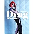 Amazon.com: Drag: The Complete Story (A Look at the History and Culture ...