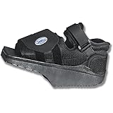 Amazon.com: Darco OrthoWedge Healing Shoe - Large: Health & Personal Care