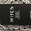 Witch: Unleashed. Untamed. Unapologetic.: Lisa Lister: 9781781807545 ...