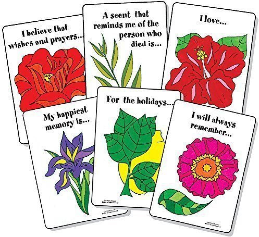 Kids' Haven: A Center for Grieving Children