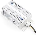 Amazon.com: FHSPD140 Whole House Surge Protector FS140 Surge Protector ...