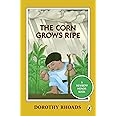 The Corn Grows Ripe (Puffin Newbery Library): Dorothy Rhoads, Jean ...