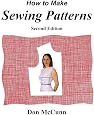 How to Make Sewing Patterns, second edition: Don McCunn: 9780932538215 ...