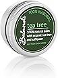 Balmonds Tea Tree Balm 15 millilitres: Amazon.co.uk: Beauty