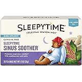 Amazon.com : Celestial Seasonings Wellness Tea, Sleepytime Extra ...