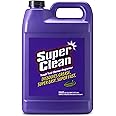 Amazon.com: (1 Gallon) - Super-Clean All Purpose Tough Task Cleaner and ...