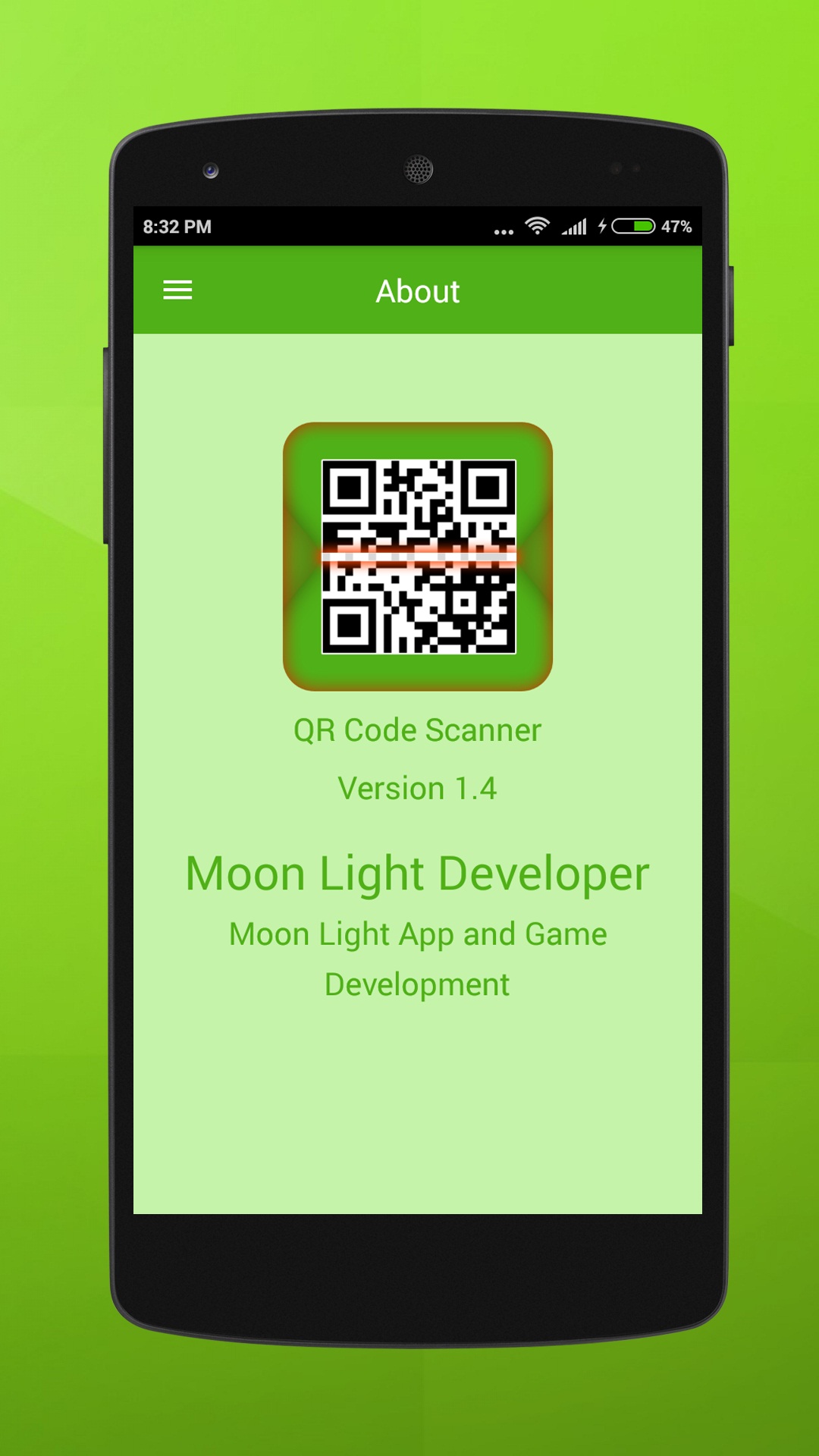 Qr Code For Price List