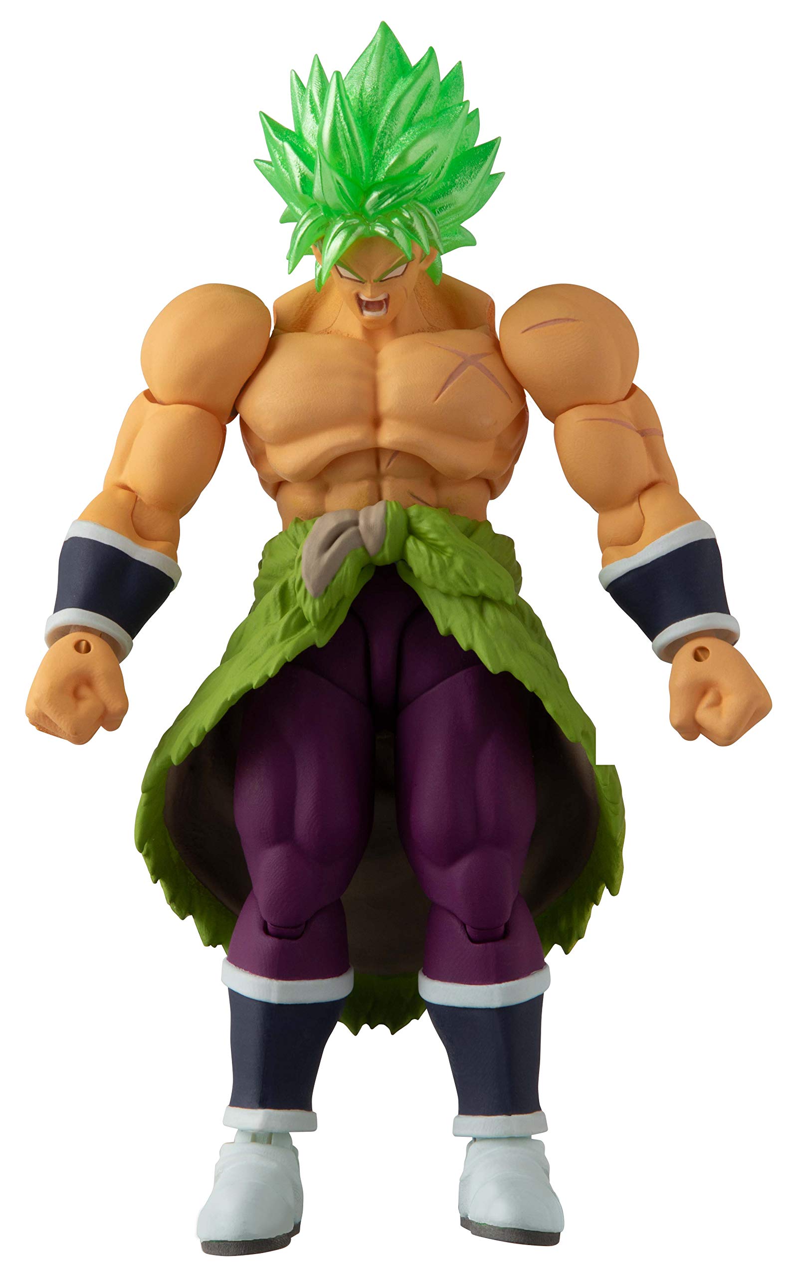 Mua Bandai Namco - Dragon Ball Super - Super Saiyan Broly, Dragon Ball ...