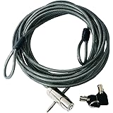 Master Lock 8417D Python Adjustable Locking Cable, 6-Foot : Amazon.ca ...