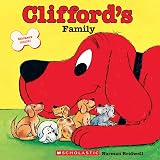 Clifford's Manners (Classic Storybook): Bridwell, Norman, Bridwell, Norman