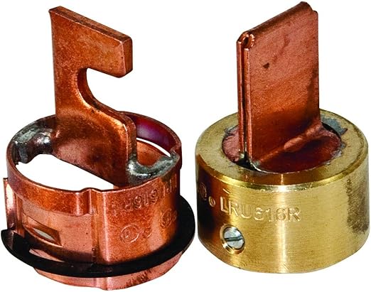 Littelfuse LRU616R Fuse Reducer for UL Class R Fuses: Amazon.ca: Tools ...