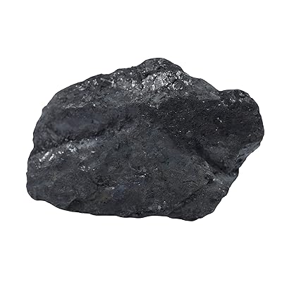 Buy Raw Anthracite Coal, Metamorphic Rock Specimen - Hand Sample ...