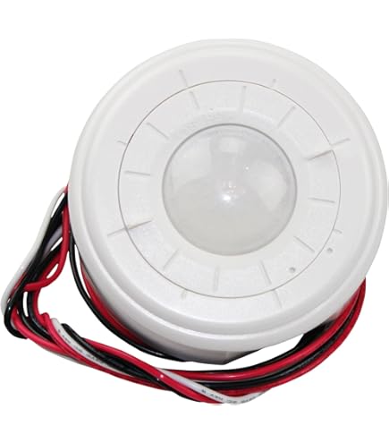 Dual Technology Occupancy Sensor OAC-DT-2000 MicroSet Ceiling Sensor ...