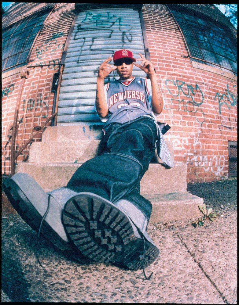 Redman on Amazon Music