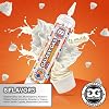 Galaxy Gas Eight Variety Flavors Whipped Cream Dispenser Cartridge Tank ...