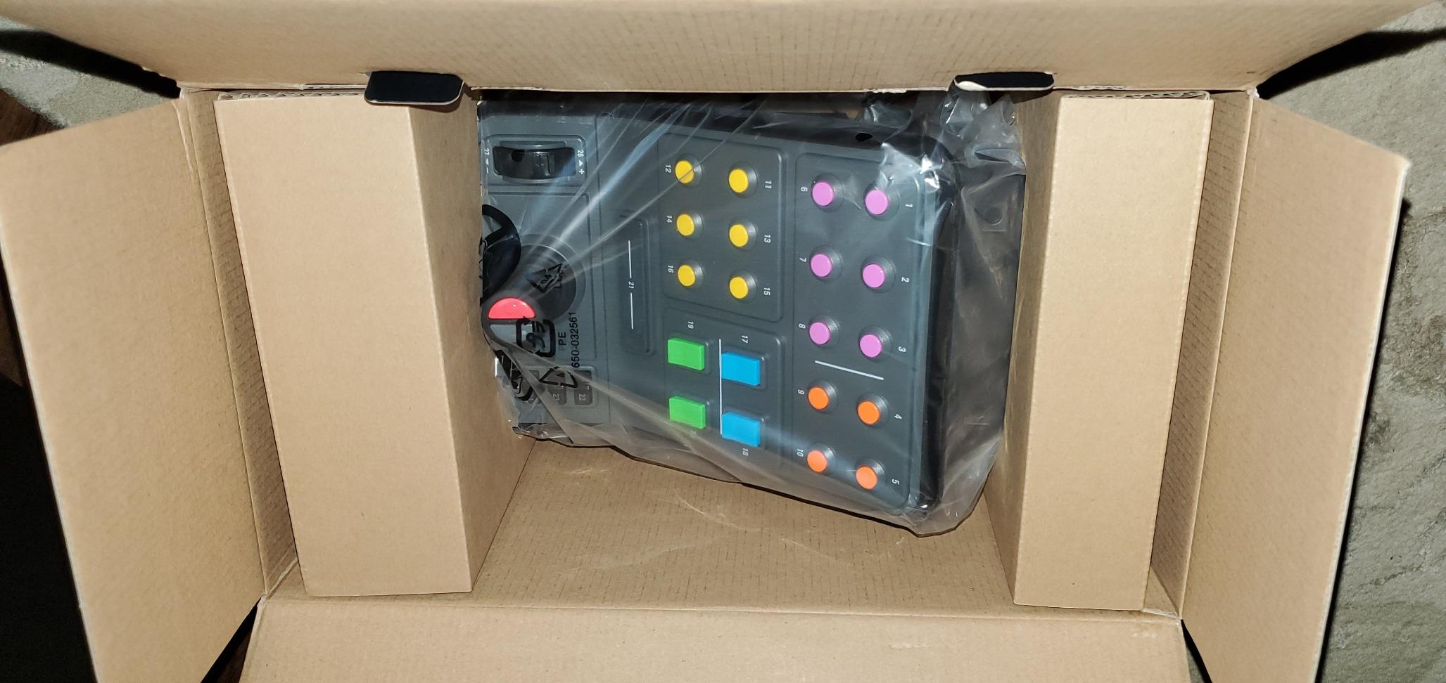 $24/mo - Finance Logitech G Farm Sim Vehicle Side Panel,Black ...