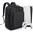Amazon.com: GDNasist Gaming Backpack for PS5, Protective Travel ...