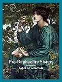 Pre-Raphaelite Sisters: Amazon.co.uk: Jan Marsh, Peter Funnell ...