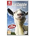 Amazon.com: Goat Simulator The Goaty (Nintendo Switch) : Video Games