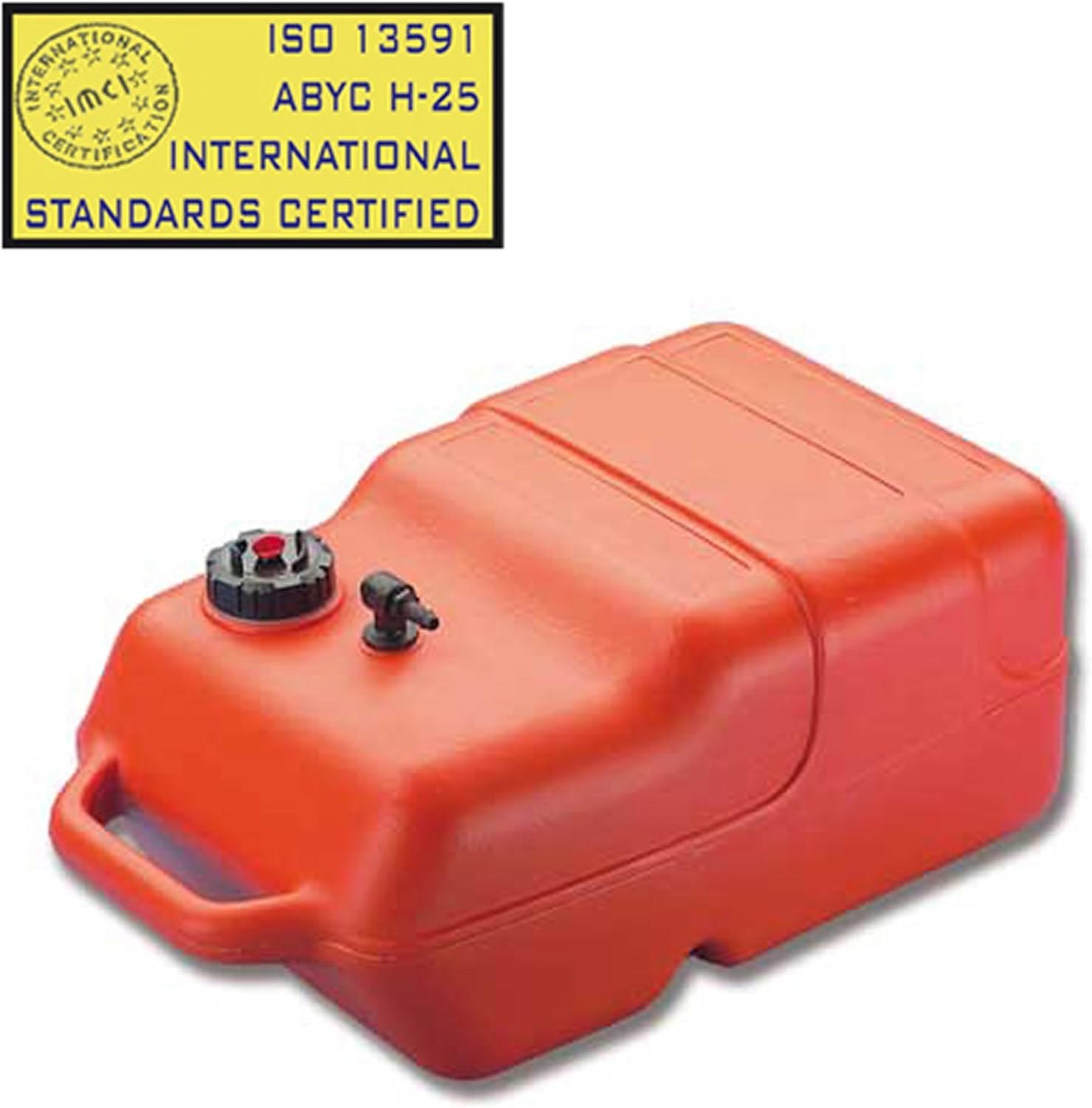 Kraftstofftank 30 Liter: Amazon.de: Sport & Freizeit