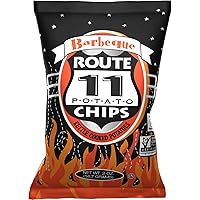 Amazon.com: Route 11 Potato Chips Lightly Salted (case of 30 bags, 2oz ...
