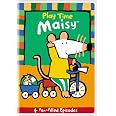 Amazon.com: Play Time Maisy [DVD] : Various, Various: Movies & TV