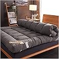 Amazon.com - DYNCDW Floor Mattresses,Foldable Roll Up Futon Mattress ...