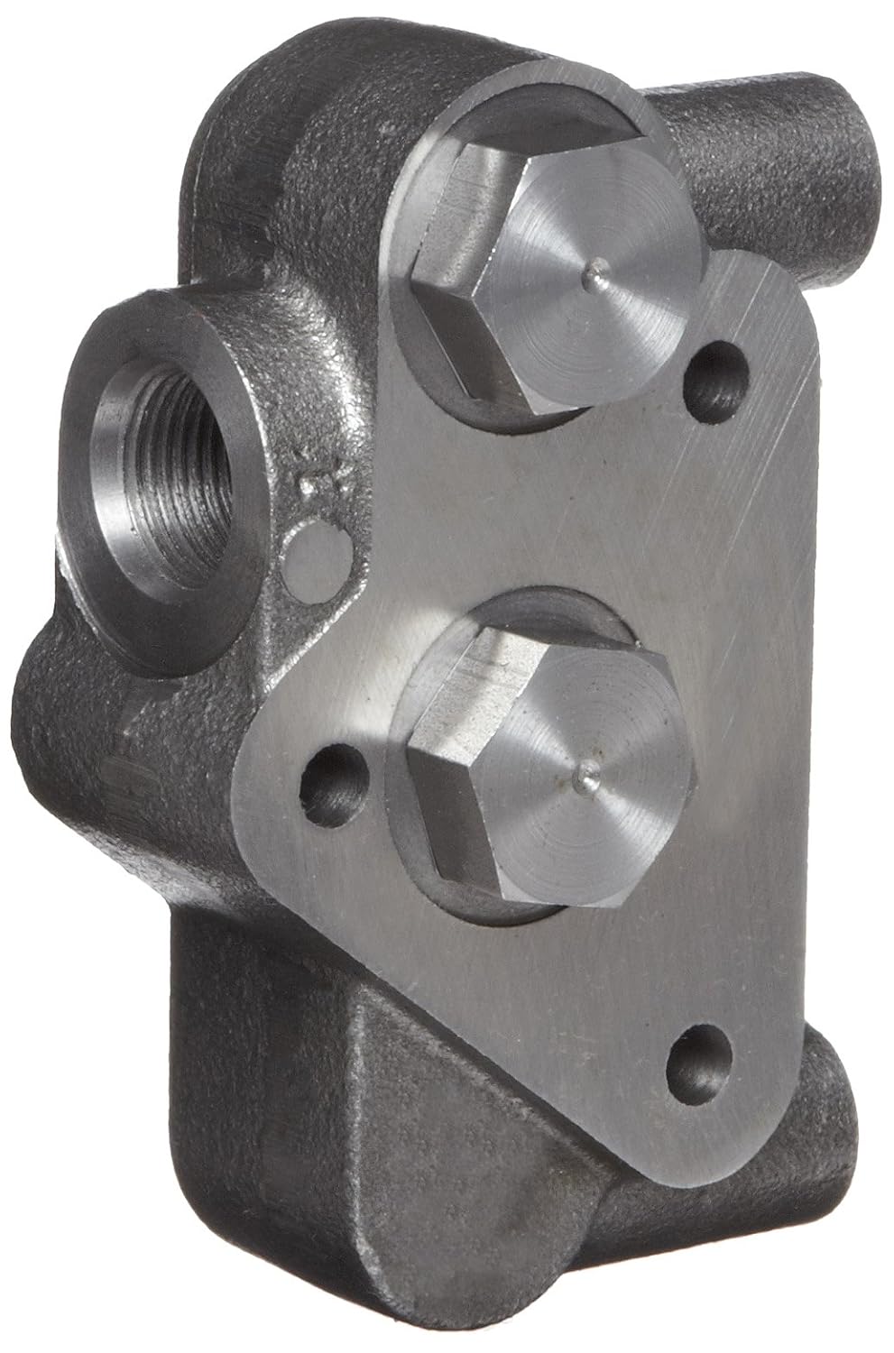 Fittings 12 gpm 3000 psi Cast Iron #10 SAE Prince SVE21 Directional ...