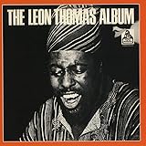 THOMAS,LEON - Spirits Known & Unknown - Amazon.com Music